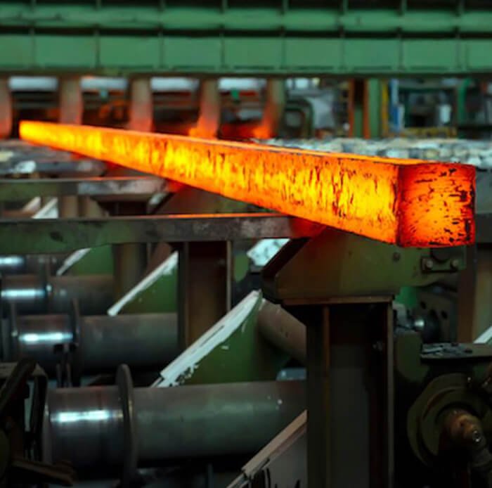 Haleforge Alloys